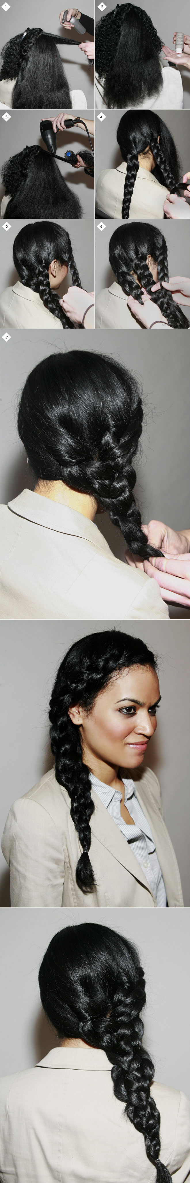 3 Classic Hairstyles, 3 Easy Upgrades