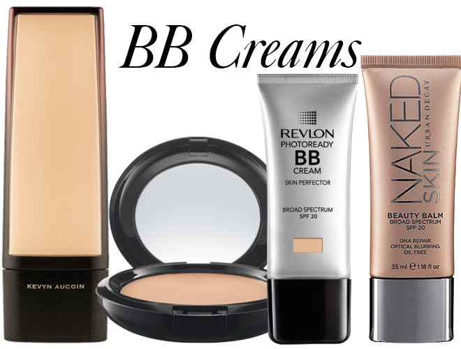 Perfect Skin The Easy Way: 4 New BB Creams To Try Now
