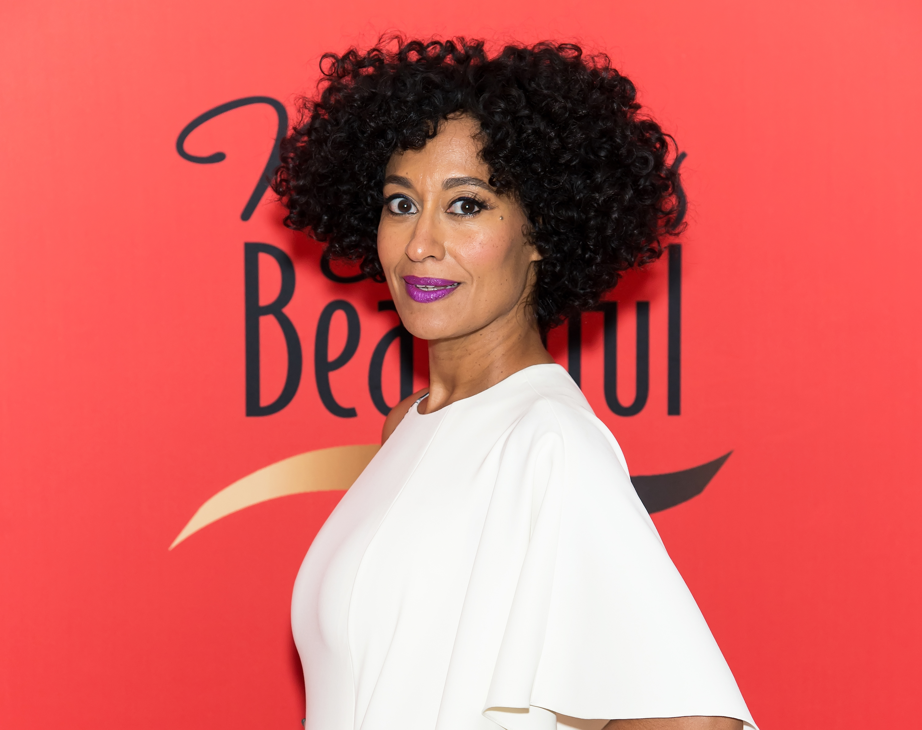 #WCW: Tracee Ellis Ross