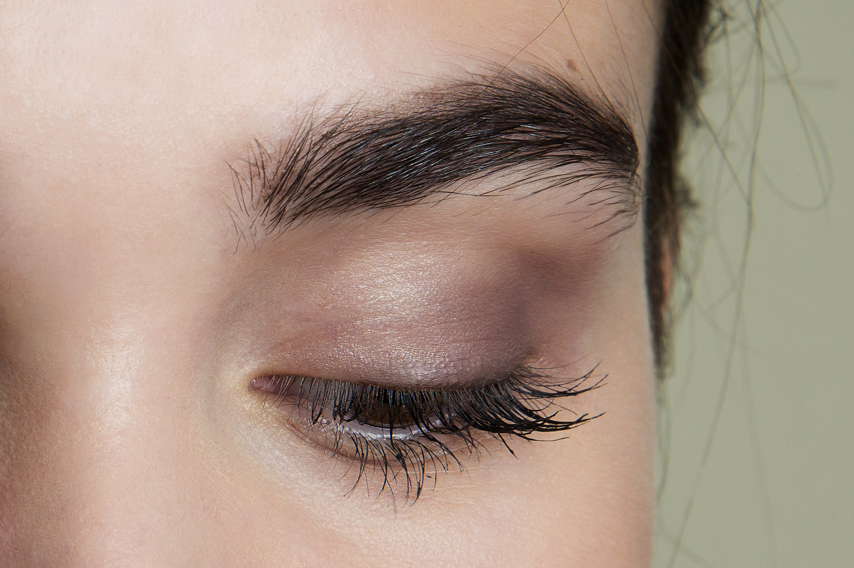 The Matte Makeup Tips You Need for Fall