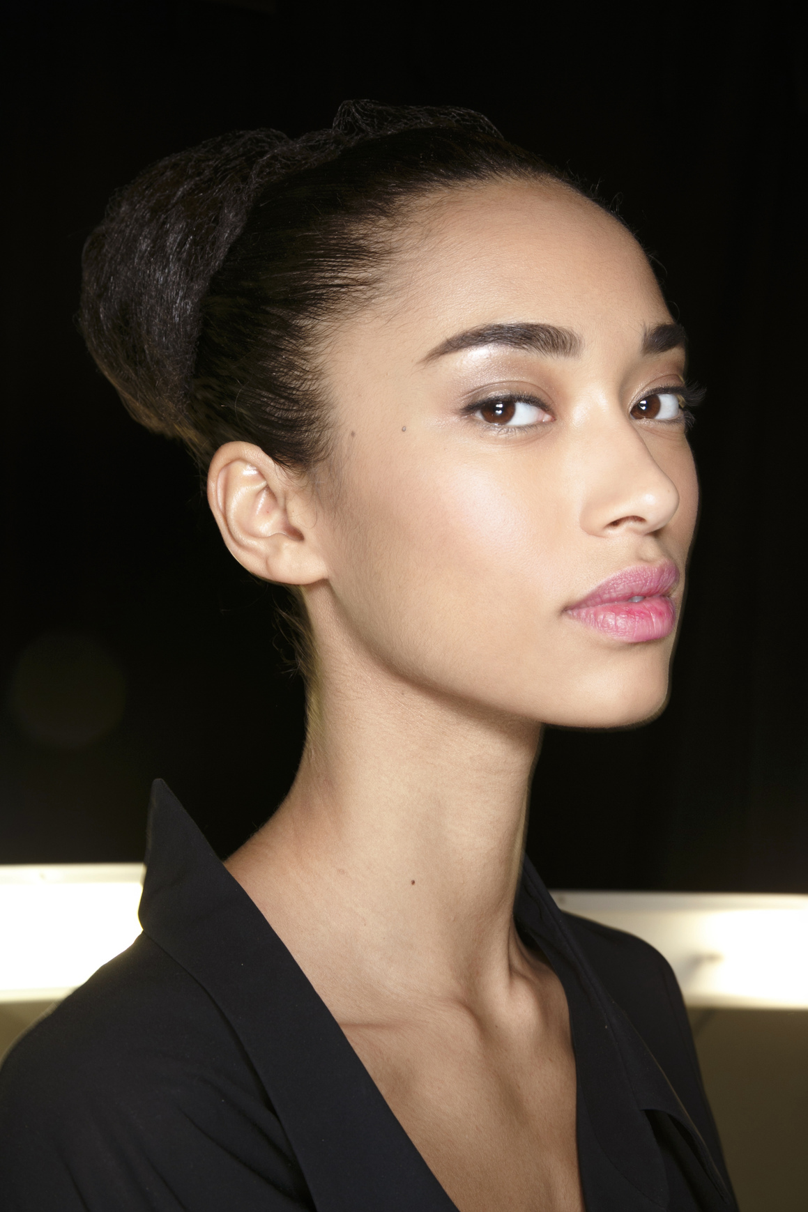 The Matte Makeup Tips You Need for Fall