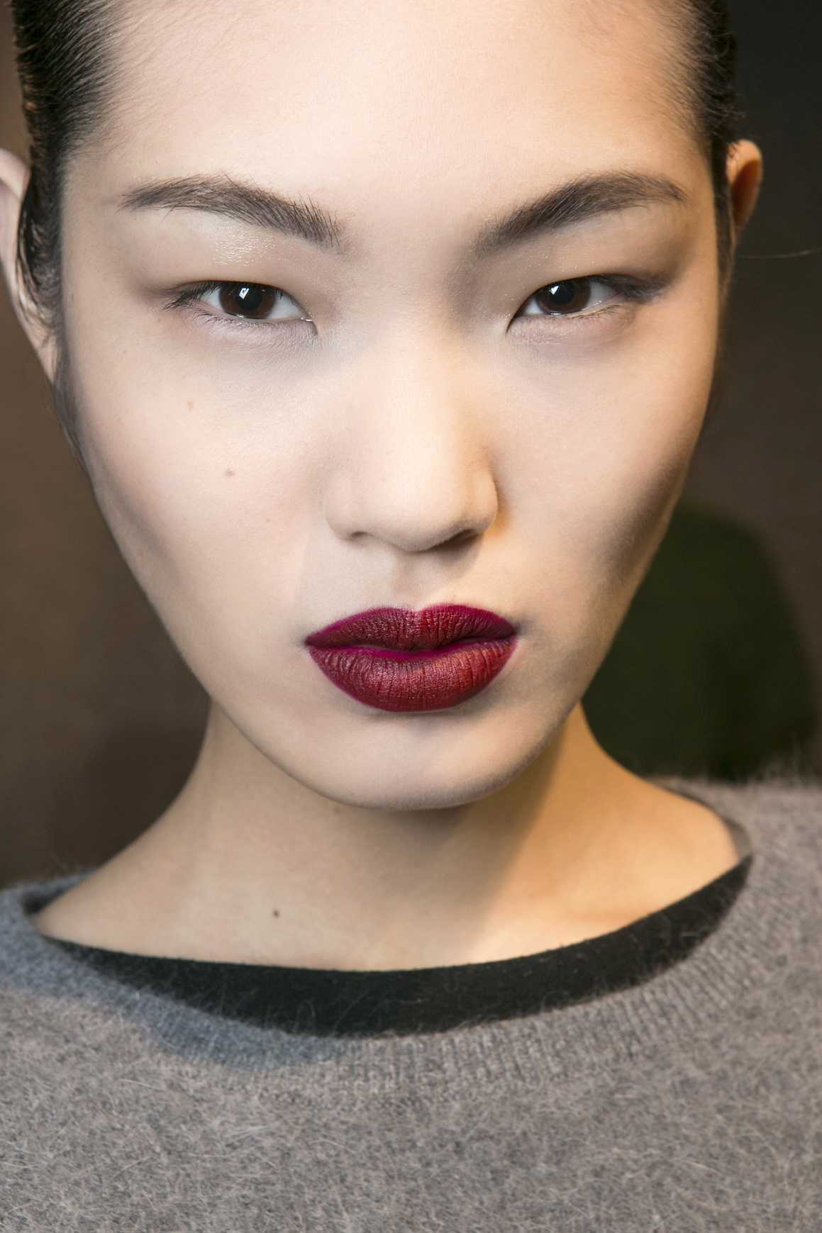 The Matte Makeup Tips You Need for Fall