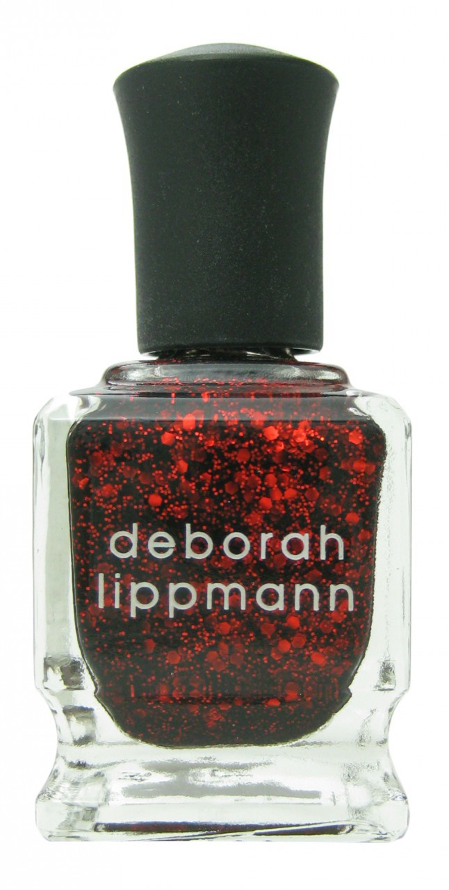 The 5 Best Red Nail Polishes Ever