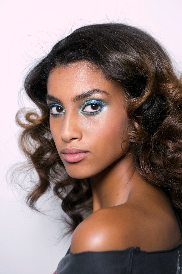 The Difference Between Curling Iron Types StyleCaster